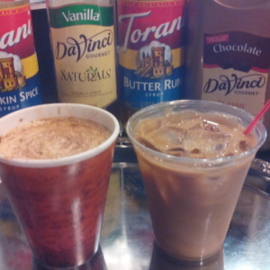 Catering Menu | Rick's Bakery