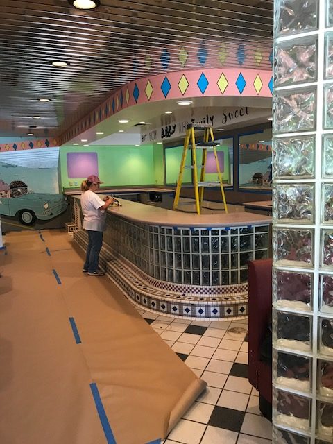 Rick's Bakery | Since 1980