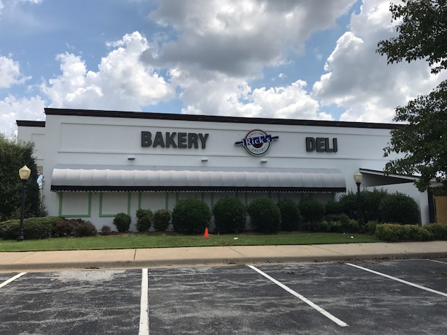 Rick's Bakery | Since 1980