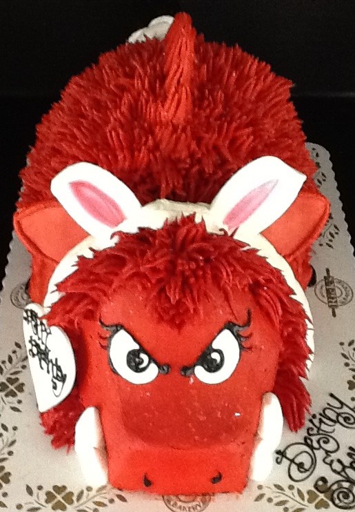 Rick's Bakery | Since 1980